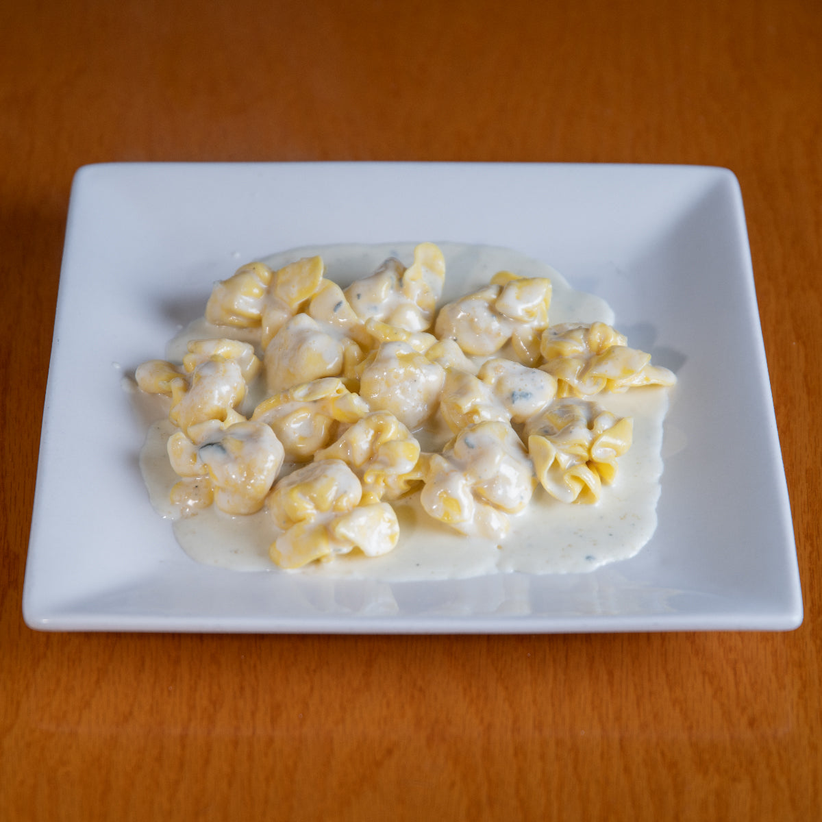 Pasta: Handmade Fiocchetti – Trattoria Da Vittorio